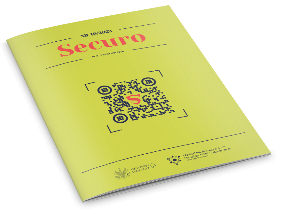 Home - Czasopismo Securo